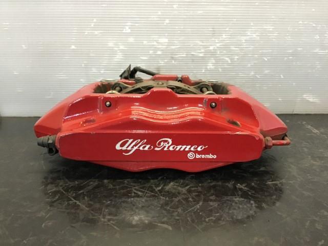 右Fキャリパー（ジュリエッタ） 純正パーツ キャリパー 77366435 | 中古品 | 株式会社ビッグウェーブ | カー用品 ブレーキ系 ...