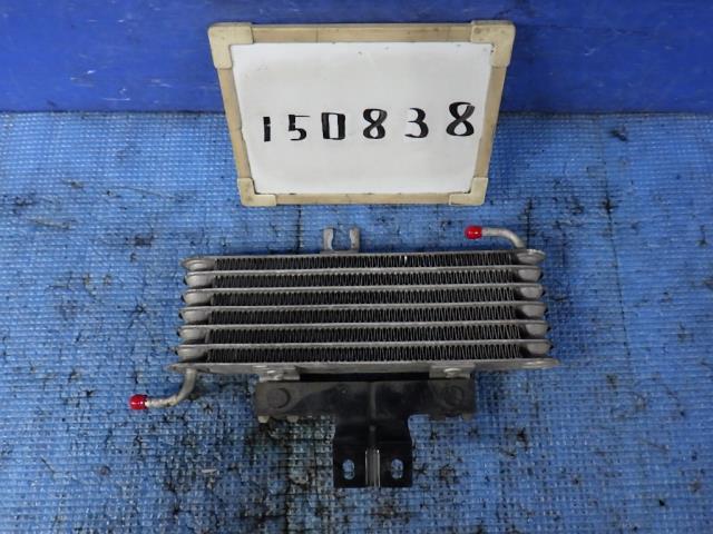 オイルクーラー（キューブ） 純正パーツ オイルクーラー 21606-3U500 | 中古品 | 株式会社ビッグウェーブ | カー用品 冷却系 ...