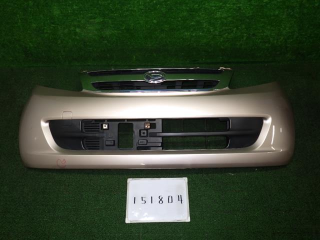 FバンパーASSY（ムーヴ） 純正パーツ フロントエアロ 52101-B2210-E0 | カー用品 ボディパーツ フロントエアロを通販で購入 ...