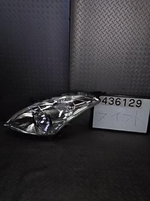 スタンレー 左ヘッドランプASSY（スイフト） 純正パーツ ヘッドライト 35320-71L10 | カー用品 ボディパーツ ヘッドライトを ...