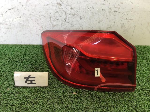 左テールランプ（BMW 5シリーズ） 純正パーツ テールレンズ 63217376463 | 中古品 | 株式会社ビッグウェーブ | カー用品 ...
