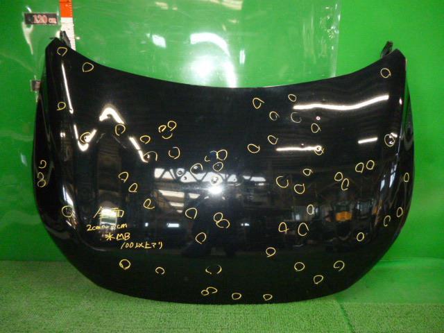 ボンネットフード（エクリプスクロス） 純正パーツ ボンネット 5900A330 | カー用品 ボディパーツ ボンネットを通販で購入する ...