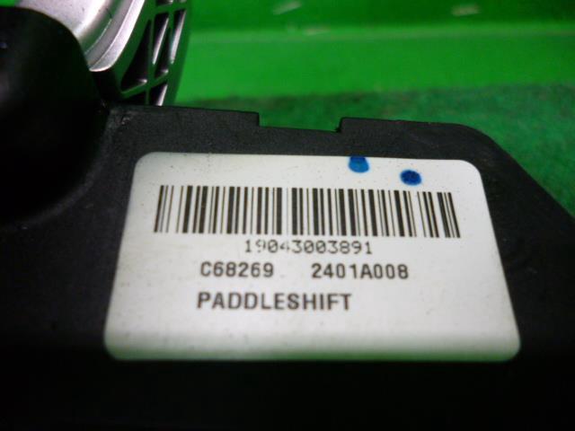 その他 スイッチ（エクリプスクロス） 純正パーツ その他電装系 2401A008 | カー用品 電装系 その他電装系を通販で購入する | 中古 ...