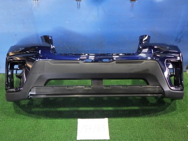 FバンパーASSY（フォレスター） 純正パーツ フロントエアロ 57704-SJ000 | カー用品 ボディパーツ フロントエアロを通販で購入 ...