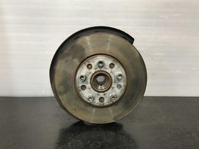 右FナックルハブASSY（VW ゴルフヴァリアント） 純正パーツ その他足まわり 5WA407256 | カー用品 足まわり その他足まわりを ...