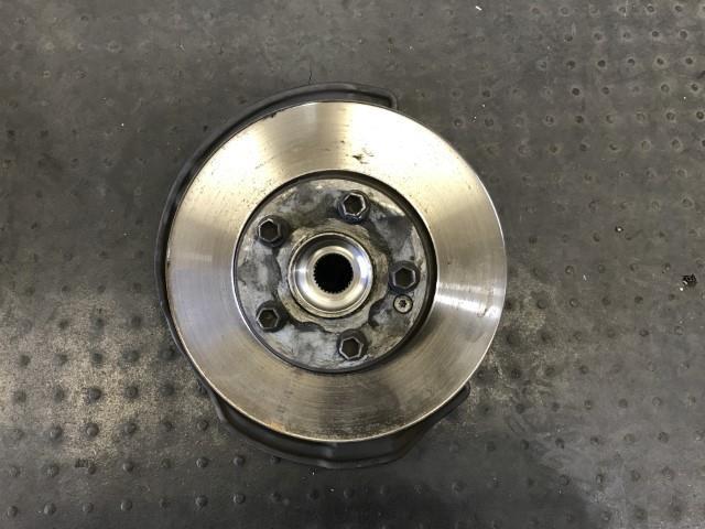 右FナックルハブASSY（ベンツ Bクラス） 純正パーツ その他足まわり 2463320200 | 中古品 | 株式会社ビッグウェーブ ...