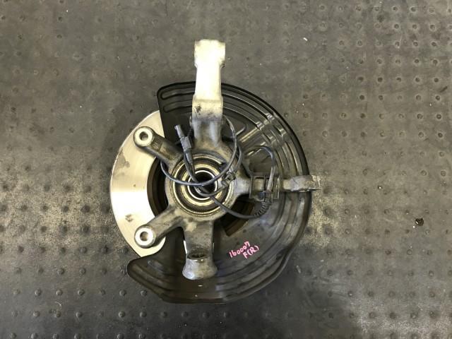 右FナックルハブASSY（ベンツ Bクラス） 純正パーツ その他足まわり 2463320200 | 中古品 | 株式会社ビッグウェーブ ...