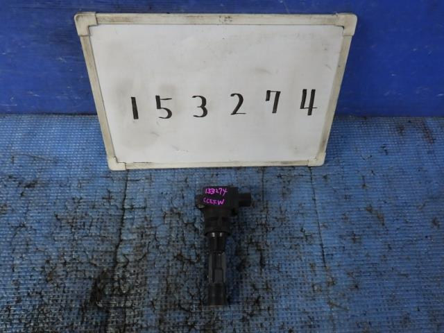 イグニッションコイル（ビアンテ） 純正パーツ その他電装系 LF2L-18-100A | 中古品 | 株式会社ビッグウェーブ | カー用品 ...