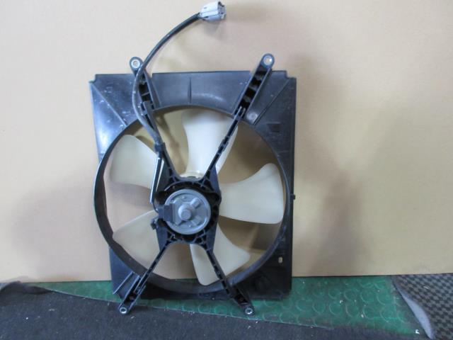 電動ファン（テリオスキッド） 純正パーツ その他電装系 16670-87407 | 中古品 | 株式会社ビッグウェーブ | カー用品 電装系 ...