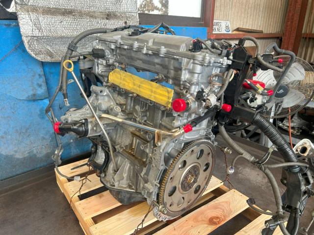 エンジンASSY（ヴェルファイア） 純正パーツ その他チューンナップ 19000-0V200 | カー用品 その他(カスタム・チューニング) その他チューンナップを通販で購入する | 中古カー ...