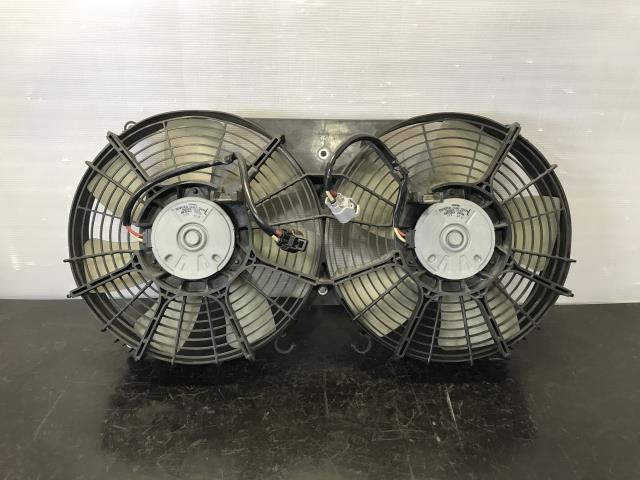 電動ファン（ハイエース） 純正パーツ その他電装系 16360-75031 | 中古品 | 株式会社ビッグウェーブ | カー用品 電装系 その ...