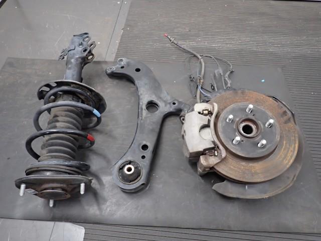 左FストラットASSY（プリウス） 純正パーツ サスキット 48520-80518 | カー用品 足まわり サスキットを通販で購入する ...