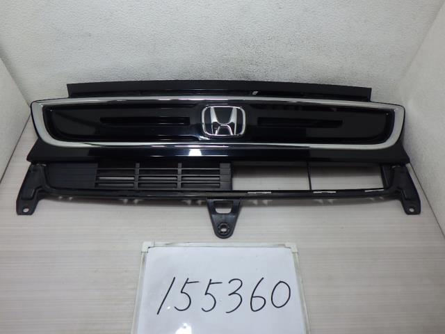 ラジエータグリル（N－WGN） 純正パーツ グリル 71121-T6J-003 | 中古品 | 株式会社ビッグウェーブ | カー用品 ボディ ...