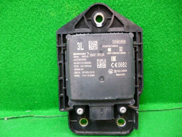 その他 センサー（エクストレイル） 純正パーツ チューニング電装 284K1 6FL0A | カー用品 電装系 チューニング電装を通販で購入 ...