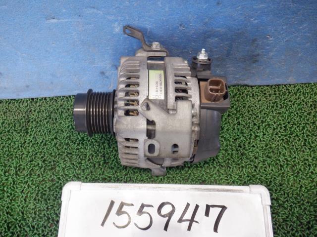 デンソー オルタネーター（エスティマ） 純正パーツ チューニング電装 27060-28341 | カー用品 電装系 チューニング電装を通販で ...