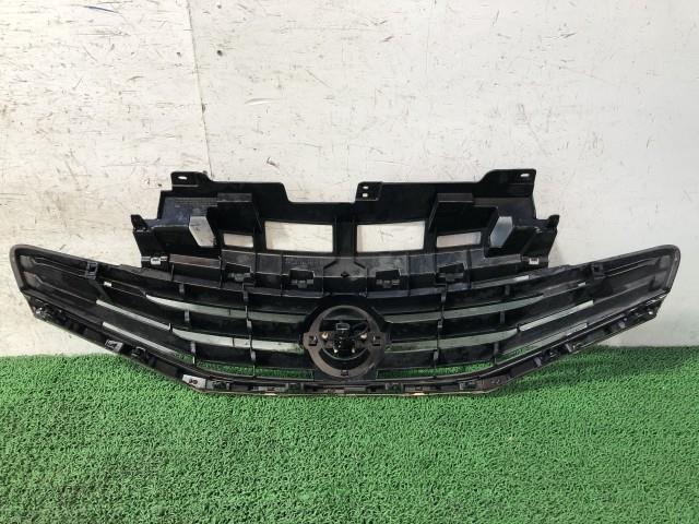 ラジエータグリル（ノート） 純正パーツ グリル 62310-3VA0A | カー用品 ボディパーツ グリルを通販で購入する | 中古カー ...