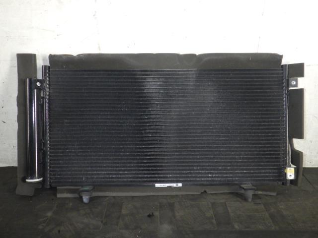 コンデンサー（レヴォーグ） 純正パーツ チューニング電装 73210VA001 | 中古品 | 株式会社ビッグウェーブ | カー用品 電装系 ...