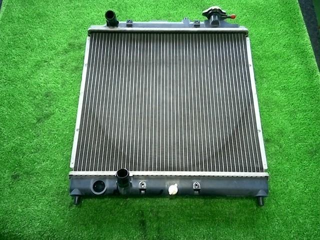ティラド ラジエータ（バモス） 純正パーツ ラジエター 19010-PTF-J51 | 中古品 | 株式会社ビッグウェーブ | カー用品 冷却 ...