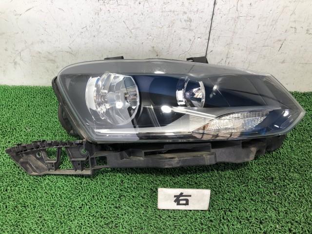ヘラー 右ヘッドランプASSY（VW ポロ） 純正パーツ ヘッドライト 6R2941008F | 中古品 | 株式会社ビッグウェーブ | カー ...