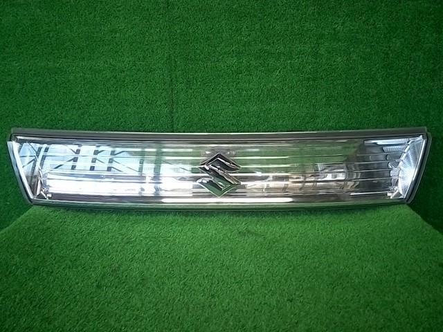 ラジエータグリル（ワゴンR） 純正パーツ グリル 72110-70K50-0PG | 中古品 | 株式会社ビッグウェーブ | カー用品 ボディ ...