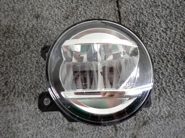 コイト 右フォグランプ（クロストレック） 純正パーツ フォグランプ 84501VA000 | 中古品 | 株式会社ビッグウェーブ | カー用品 ...