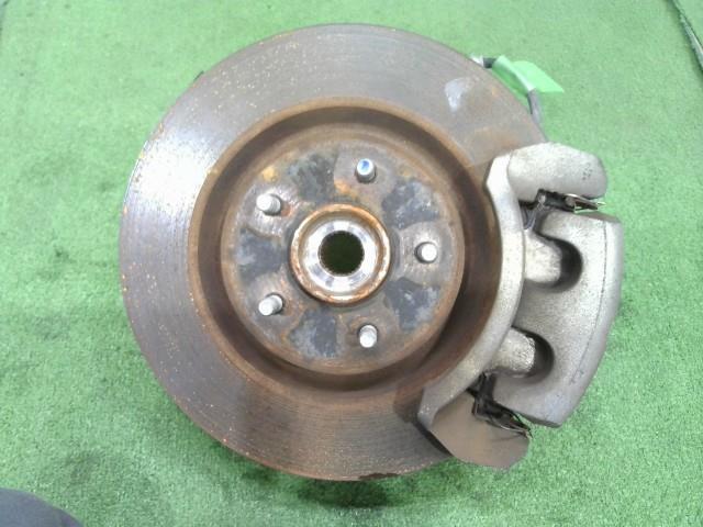 右FナックルハブASSY（エクストレイル） 純正パーツ その他足まわり 40014-4CE0A | カー用品 足まわり その他足まわりを通販で ...