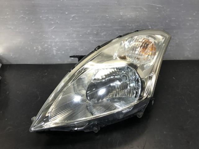 スタンレー 左ヘッドランプASSY（スイフト） 純正パーツ ヘッドライト 35320-71L10 | カー用品 ボディパーツ ヘッドライトを ...