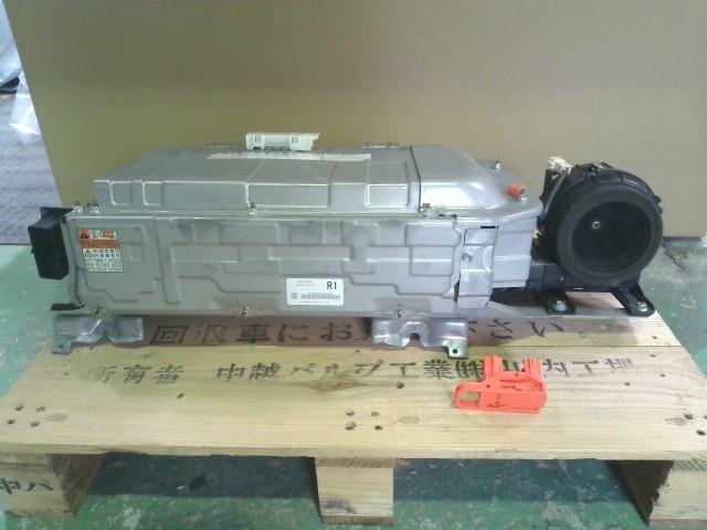 HV・EV・FCVバッテリー（アクア） 純正パーツ バッテリー G9510-52032 | 中古品 | 株式会社ビッグウェーブ | カー用品 ...