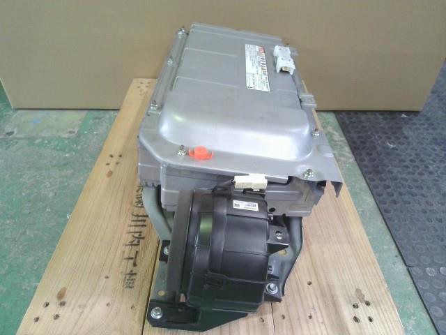 HV・EV・FCVバッテリー（アクア） 純正パーツ バッテリー G9510-52032 | カー用品 メンテナンス バッテリーを通販で購入する ...