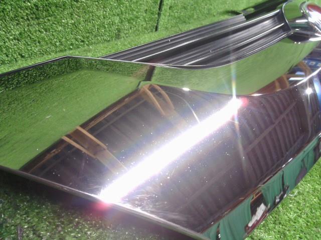 ラジエータグリル（オデッセイ） 純正パーツ グリル 71121-T6A-003 | 中古品 | 株式会社ビッグウェーブ | カー用品 ボディ ...