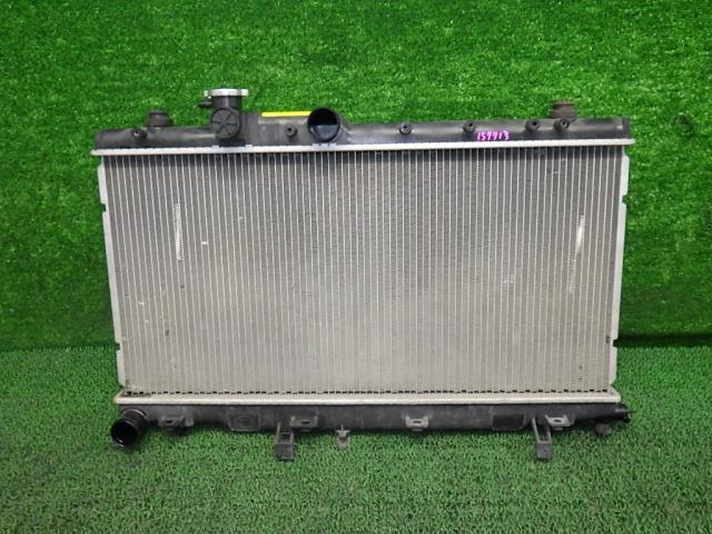 ラジエータ（インプレッサ） 純正パーツ ラジエター 45119FE030 | 中古品 | 株式会社ビッグウェーブ | カー用品 冷却系 ...