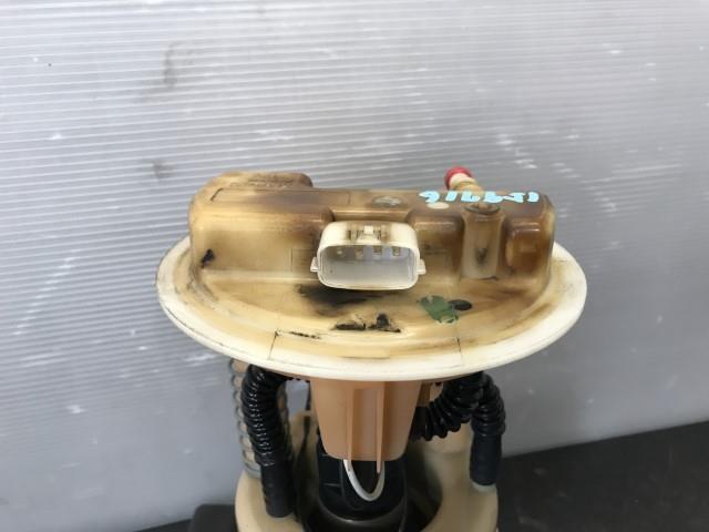 フューエルポンプ（マーチ） 純正パーツ その他チューンナップ 17040-AX01A | 中古品 | 株式会社ビッグウェーブ | カー用品 ...