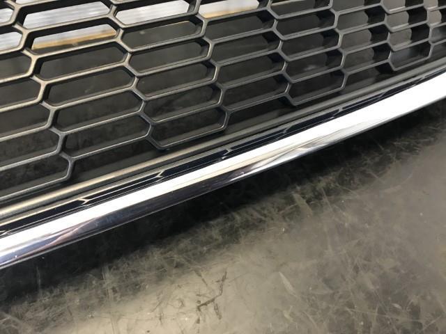 ラジエータグリル（BMW ミニ） 純正パーツ グリル 51137209903 | カー用品 ボディパーツ グリルを通販で購入する | 中古カー ...