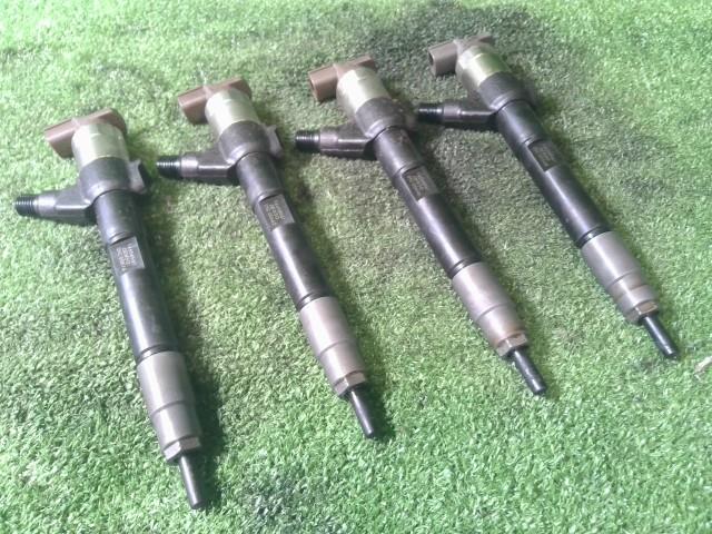 インジェクター（デリカD5） 純正パーツ その他チューンナップ 1465A561 | 中古品 | 株式会社ビッグウェーブ | カー用品 その他 ...