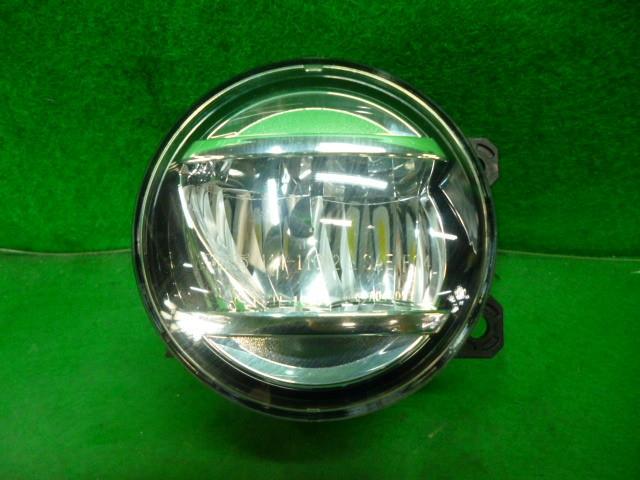 コイト 左フォグランプ（XV） 純正パーツ フォグランプ 84501VA010 | 中古品 | 株式会社ビッグウェーブ | カー用品 電装系 ...
