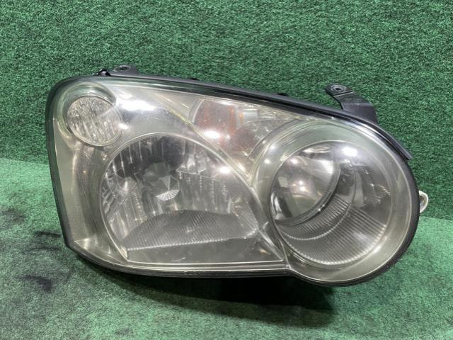 イチコ 右ヘッドランプASSY（インプレッサ） 純正パーツ ヘッドライト 84001FE460 | 中古品 | 株式会社ビッグウェーブ ...
