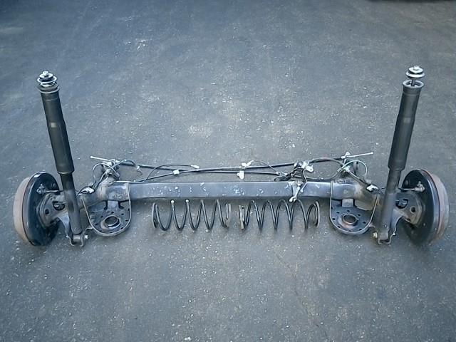RアクスルビームASSY（アクア） 純正パーツ その他足まわり 42110-52332 | 中古品 | 株式会社ビッグウェーブ | カー用品 ...