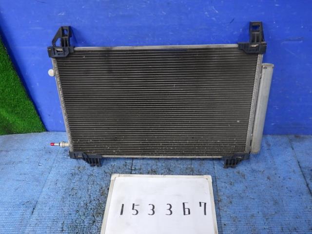コンデンサー（カローラフィールダー） 純正パーツ チューニング電装 88460-12600 | 中古品 | 株式会社ビッグウェーブ | カー ...