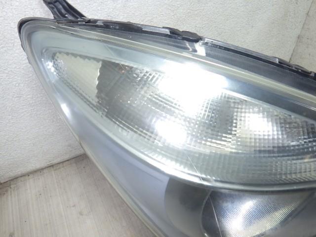 右ヘッドランプASSY（ソリオ） 純正パーツ ヘッドライト 35120-54M50 | 中古品 | 株式会社ビッグウェーブ | カー用品 ...