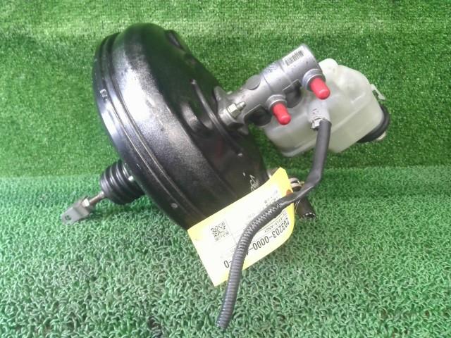 ブレーキマスターASSY（ハリアー） 純正パーツ その他ブレーキ系 47201-42362 | 中古品 | 株式会社ビッグウェーブ | カー ...