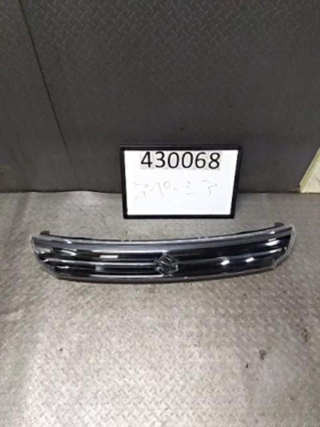 ラジエータグリル（スペーシア） 純正パーツ グリル 72110-81M60-0PG | 中古品 | 株式会社ビッグウェーブ | カー用品 ...