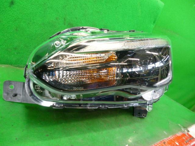 イチコ 左ヘッドランプASSY（インプレッサ） 純正パーツ ヘッドライト 84002-FL010 | 中古品 | 株式会社ビッグウェーブ ...