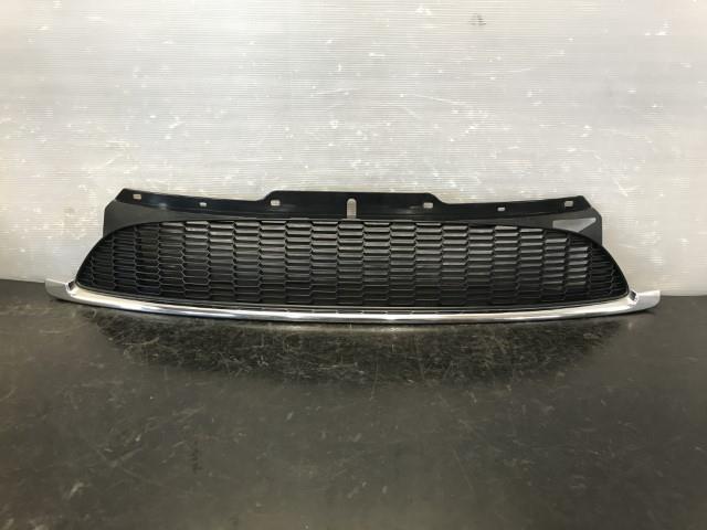 ラジエータグリル（BMW ミニ） 純正パーツ グリル 51137209903 | 中古品 | 株式会社ビッグウェーブ | カー用品 ボディ ...