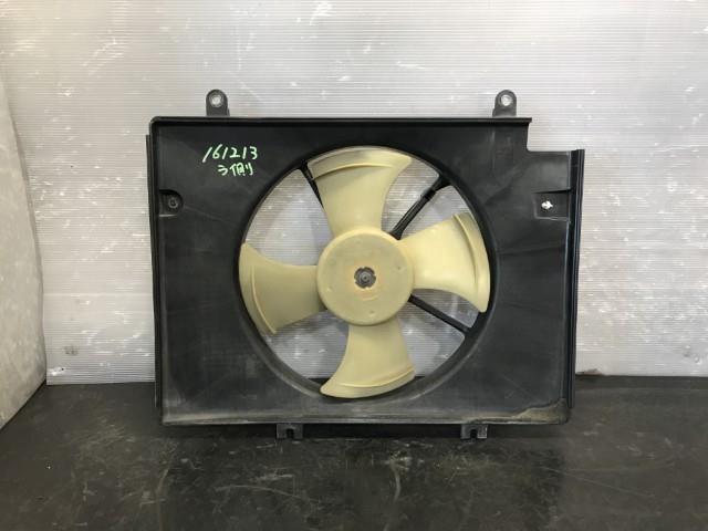 ミツバ 電動ファン（エブリィ） 純正パーツ その他電装系 17110-68HA0 | 中古品 | 株式会社ビッグウェーブ | カー用品 電装系 ...