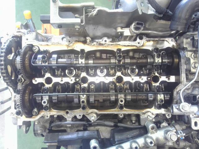 エンジンASSY（CX－5） 純正パーツ その他チューンナップ SHY8-02-300T | 中古品 | 株式会社ビッグウェーブ | カー用品 ...