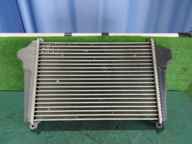 TOKYO RADIATOR インタークーラー（エルフ） 純正パーツ インタークーラー | カー用品 冷却系 インタークーラーを通販で購入する ...
