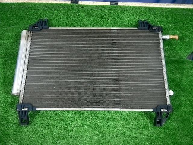 コンデンサー（プロボックス） 純正パーツ チューニング電装 88460-12600 | 中古品 | エコアール | カー用品 電装系 ...