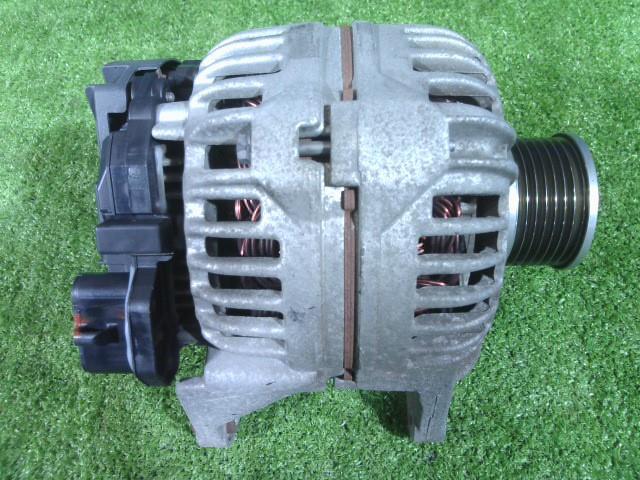 BOSCH オルタネーター（キャンター） 純正パーツ チューニング電装 MK667722 | カー用品 電装系 チューニング電装の通販 ...