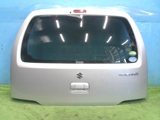 NSG バックドアASSY（ワゴンR） 純正パーツ その他ボディパーツ 69100-63R00 | カー用品 ボディパーツ その他ボディパーツ ...