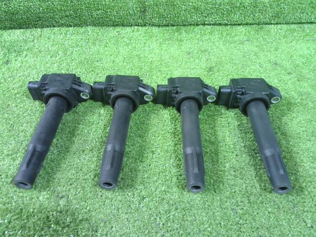 FK0508 イグニッションコイル（スイフト） 純正パーツ その他電装系 33400-81P00 | 中古品 | エコアール | カー用品 ...